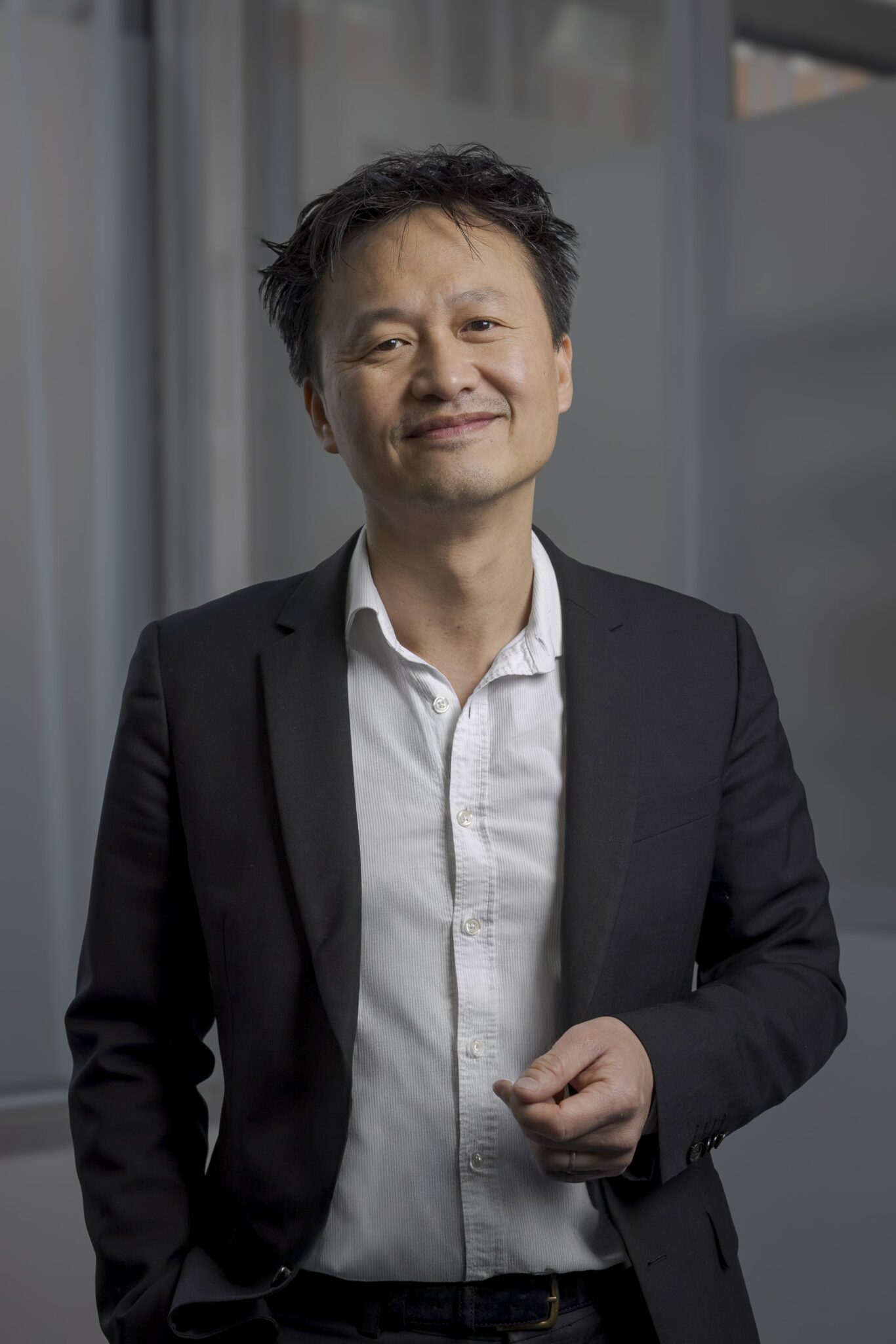 Our team : Experts in right-heart medtech innovation - Brightflow