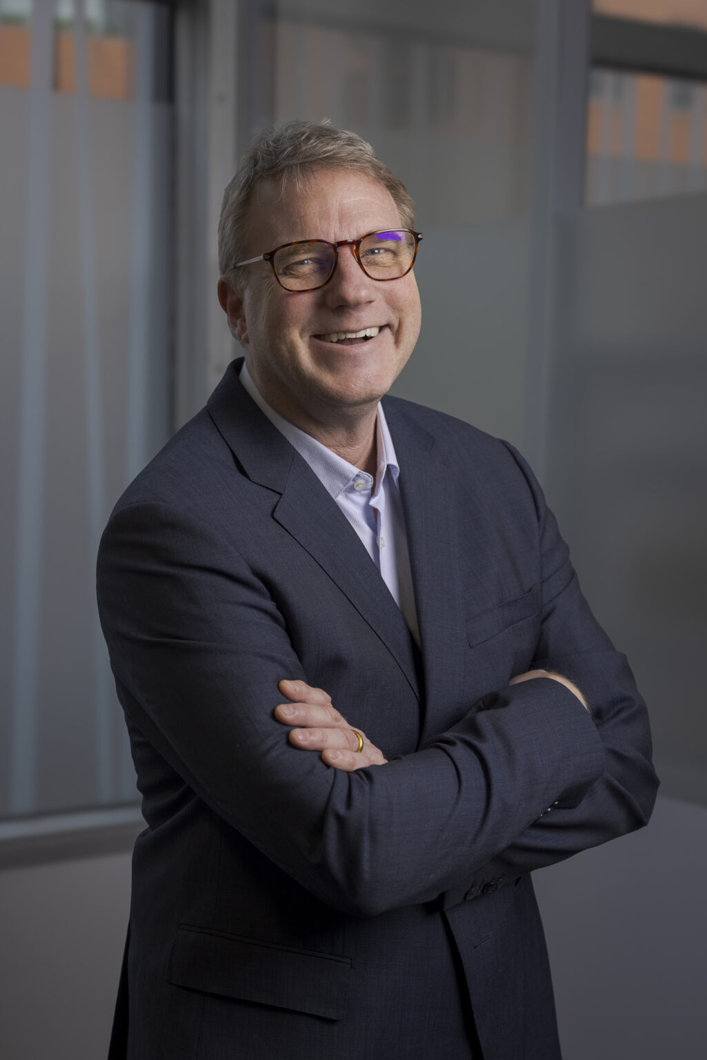 Our team : Experts in right-heart medtech innovation - Brightflow